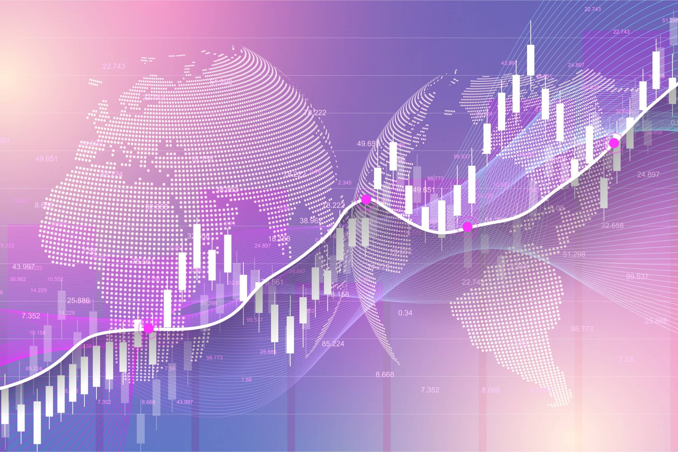 How to Identify Trends Like a Master Trader? - FXLINK